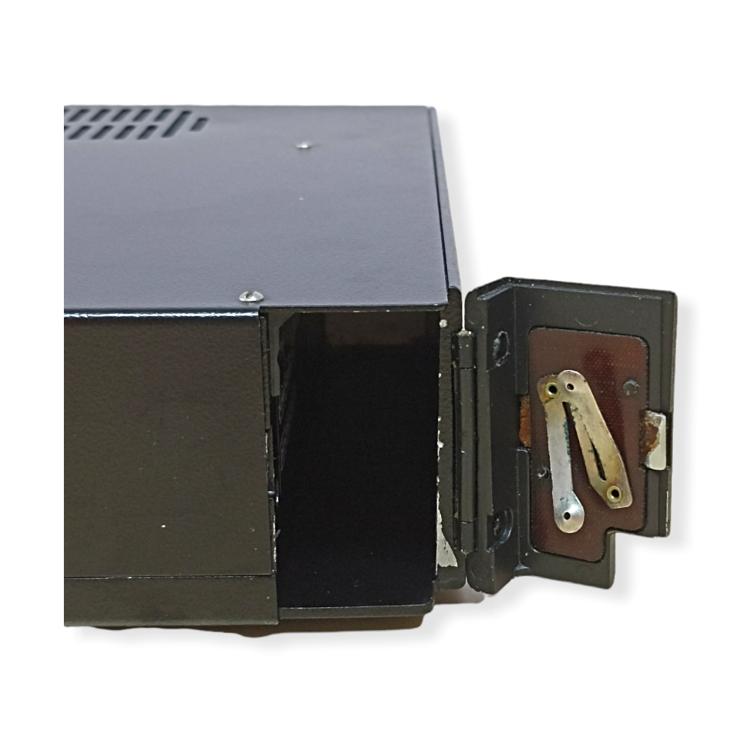 UHER CR1600 HI FI stereo player recorder | Fundació Deixalles Tienda online