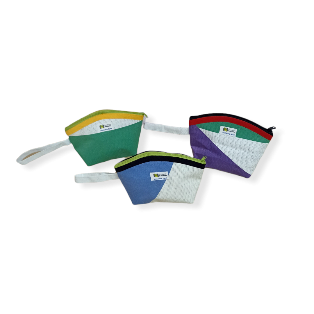 Necesser petit. – Deixalles